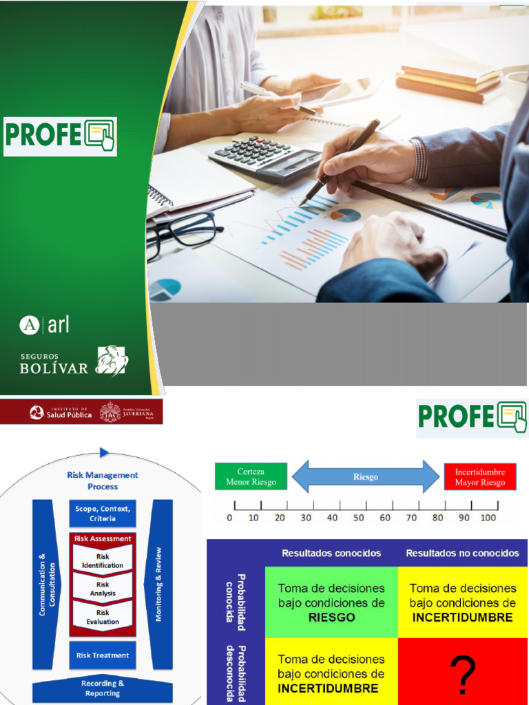 Sesion My29 Diplo GRH (Cartagena) | PDF | Higiene Ocupacional ...