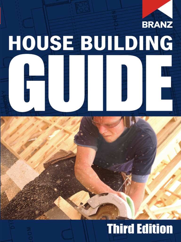 BK089 House Building Guide 3rd-Edition | Download Free PDF | Roof ...