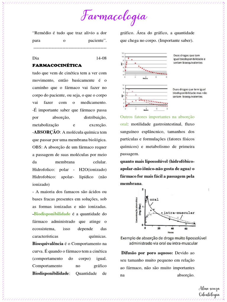Farmaco | PDF