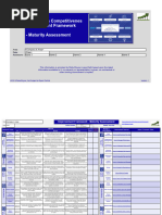 Traceability Matrix | PDF | Call Centre | Computing