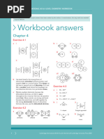 Chemistry 9701 Paper 1 - Chemical Bonding | PDF | Chemical Bond | Chemistry