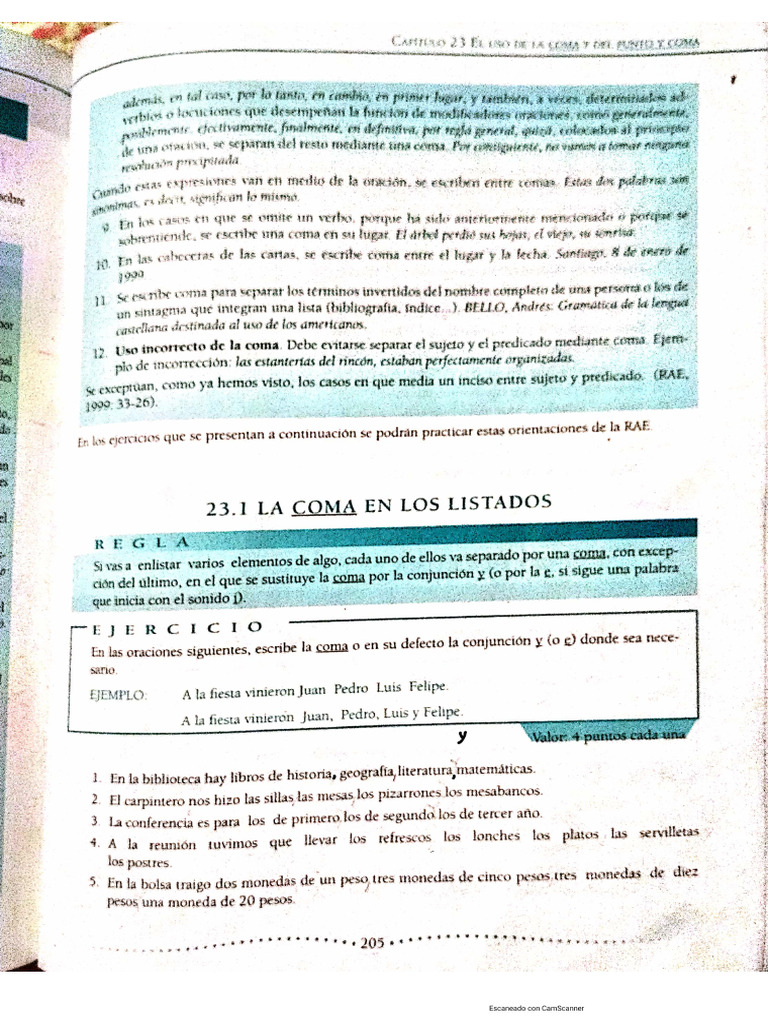 Antologia Taller (Coma 2023) | PDF