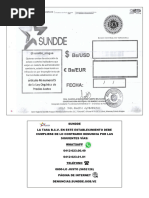 Formato Tasa BCV para Imprimir | PDF