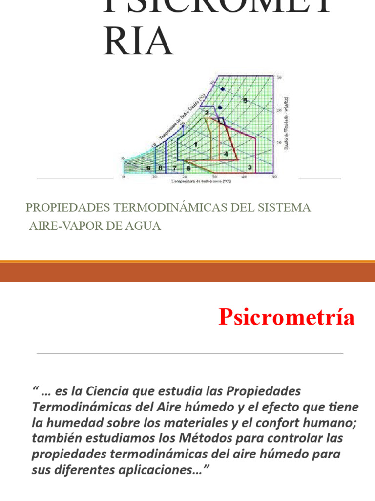 Psicometria | PDF