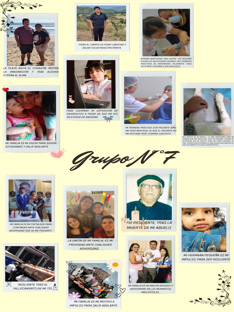 Collage | PDF | Medicina CLINICA | Enfermedades y trastornos