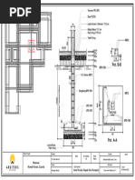 Cara Mendesain Dan Menghitung Kemiringan Ramp | PDF