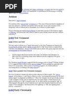 Understanding Angels in Hebrew Bible | PDF | Angel | Religious Belief ...