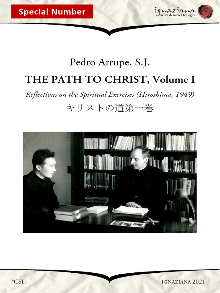 The Path To Christ V1 | PDF | Spirituality | Meditation