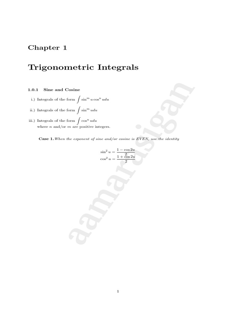 Math 402 Integ Solvable Groups | PDF