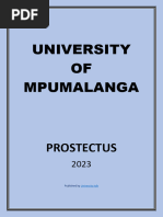 CPUT Academic Calendar 2026 Summary | PDF | Academic Term | Observances