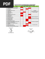 Rev SNI Rambu Rambu Jalan Pertambangan 1707715912 | PDF