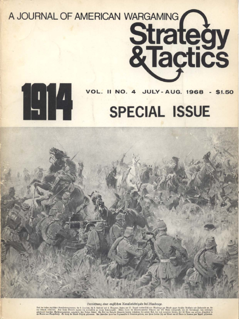 S&T 014 | PDF