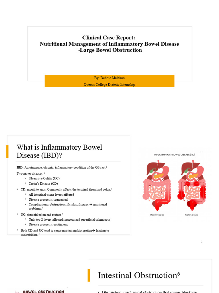 Clinical Case Report | PDF