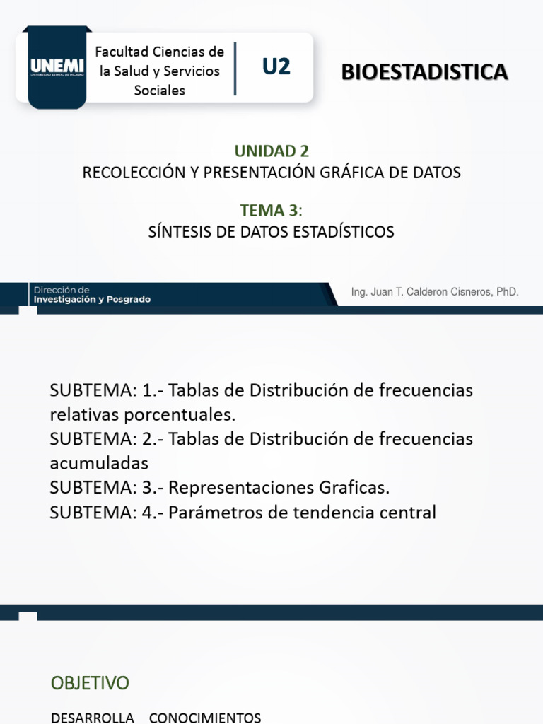 2 Uni1 | PDF | Cuantil | Media