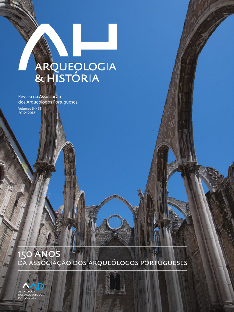 Alexandra Gaspar (Et. Al.) (2013) - O Castelo de S. Jorge de Lisboa ...