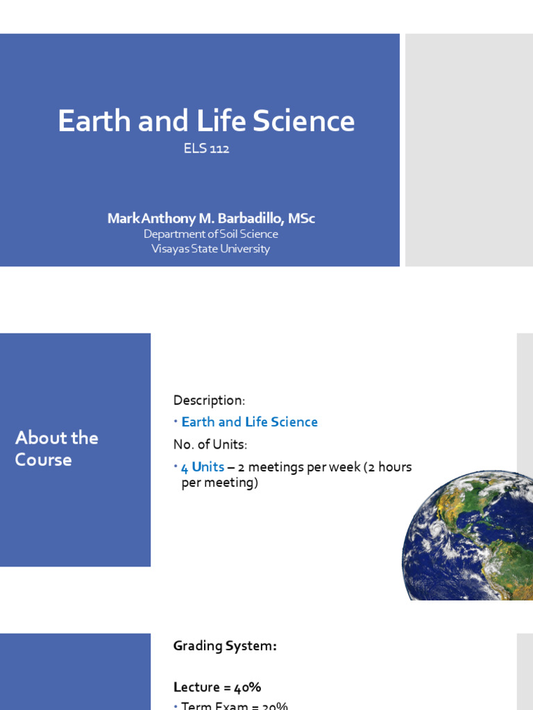 Modules 1-3 PPT | PDF