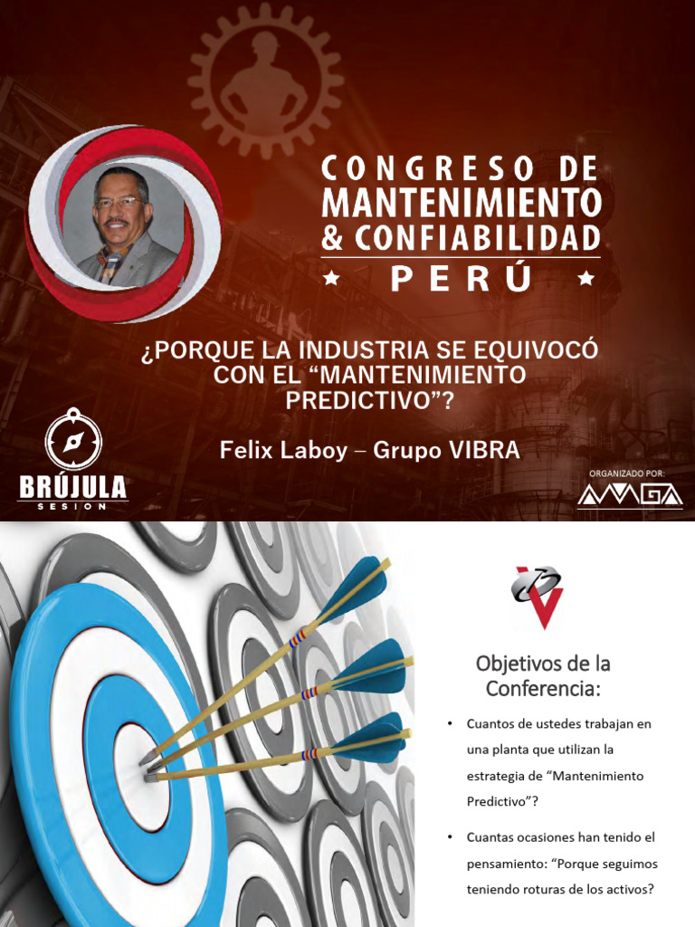 FELIX LABOY BRUJULA Por Qué La Industria Se Equivocó Con El ...