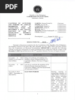 Separation Pay Computation | PDF | Salary | Labour Economics