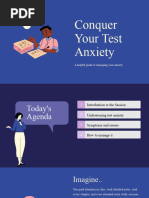 The IADQ English | PDF | Mental Disorder | Causes Of Death