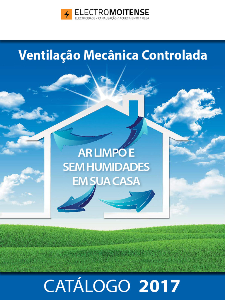 VMC - Eletromoitense | PDF