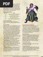 5e Poison Supplement | PDF | Poison | Dungeons & Dragons
