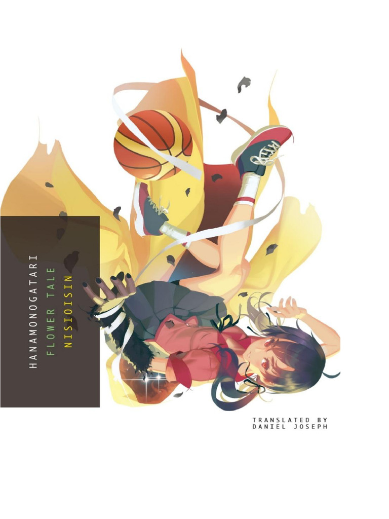 Hana Monogatari | PDF | Verdad | Dormir