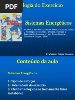 Treinamento Esportivo - Lev Matveev | PDF