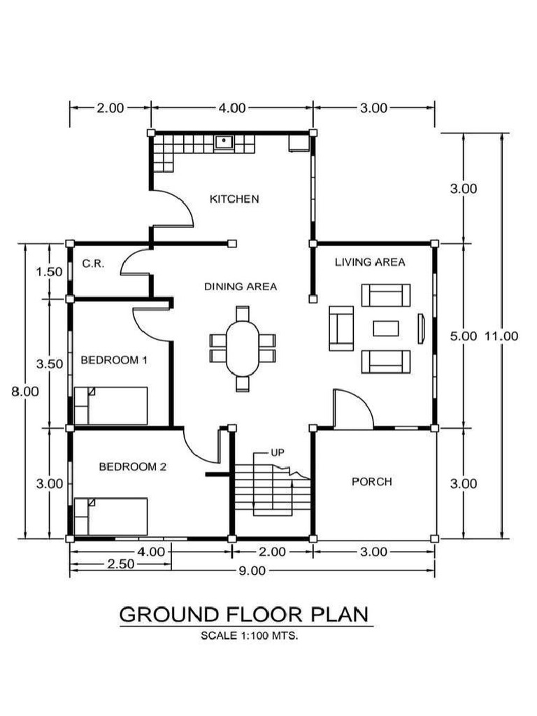 Floor Plan | PDF