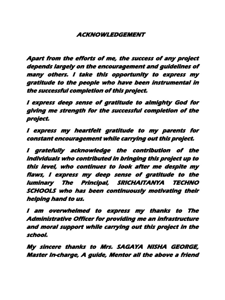 Project On Marriage Beuro | PDF