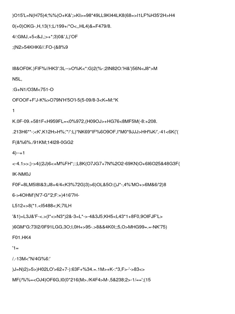 PACL Example 2 | PDF