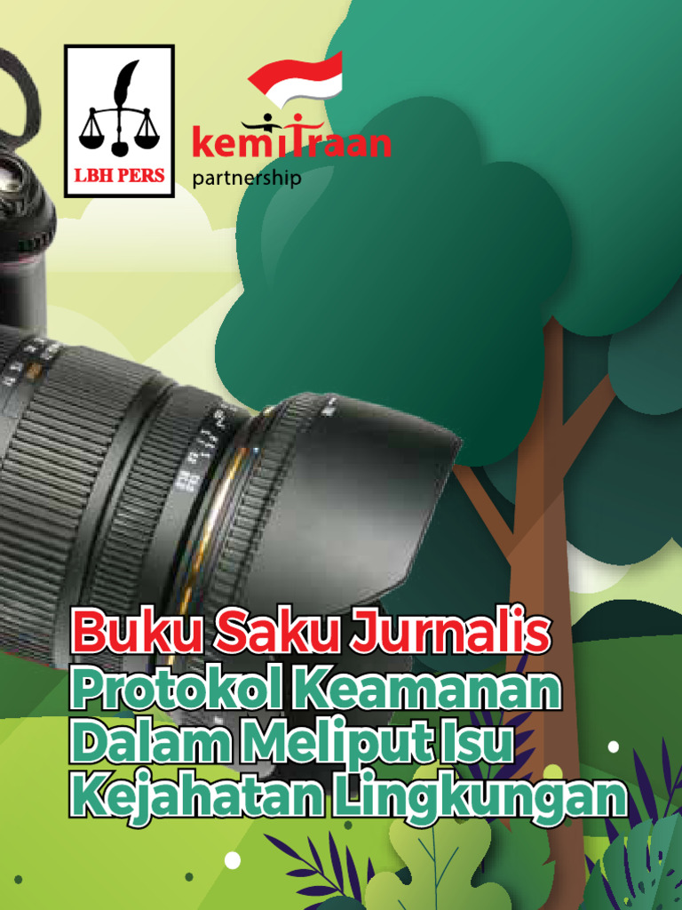 Buku Suku Jurnalis 2022 | PDF