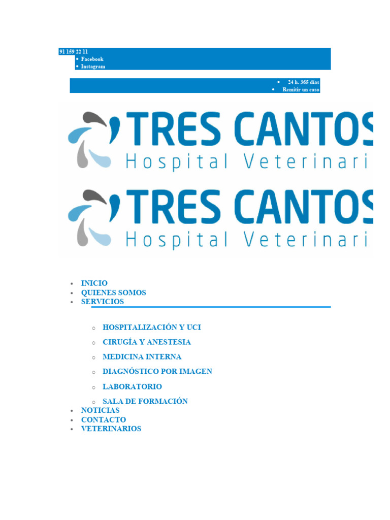 Técnica FAST y AFAST en Veterinaria_ todo lo que debes saber _ Hospital ...