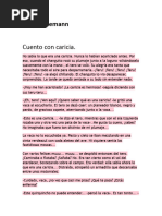 Poema Se Mato Un Tomate | PDF