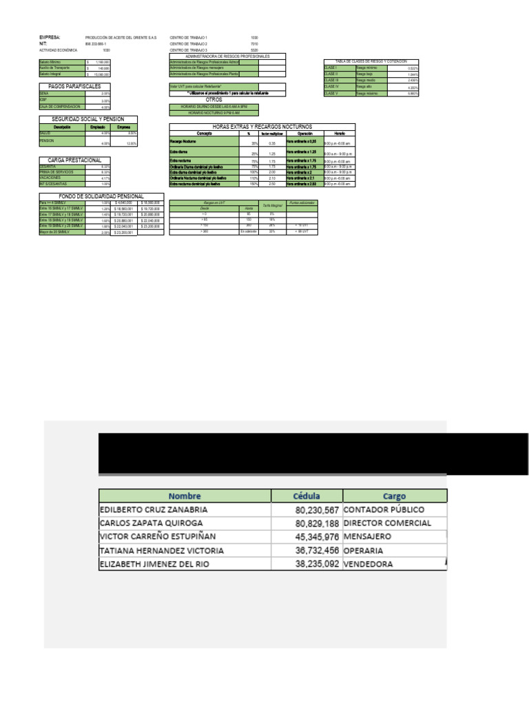 Formato para RESOLVER ACA 2 Y 3 Electiva Complementaria 1 V 4-10-2023 | PDF