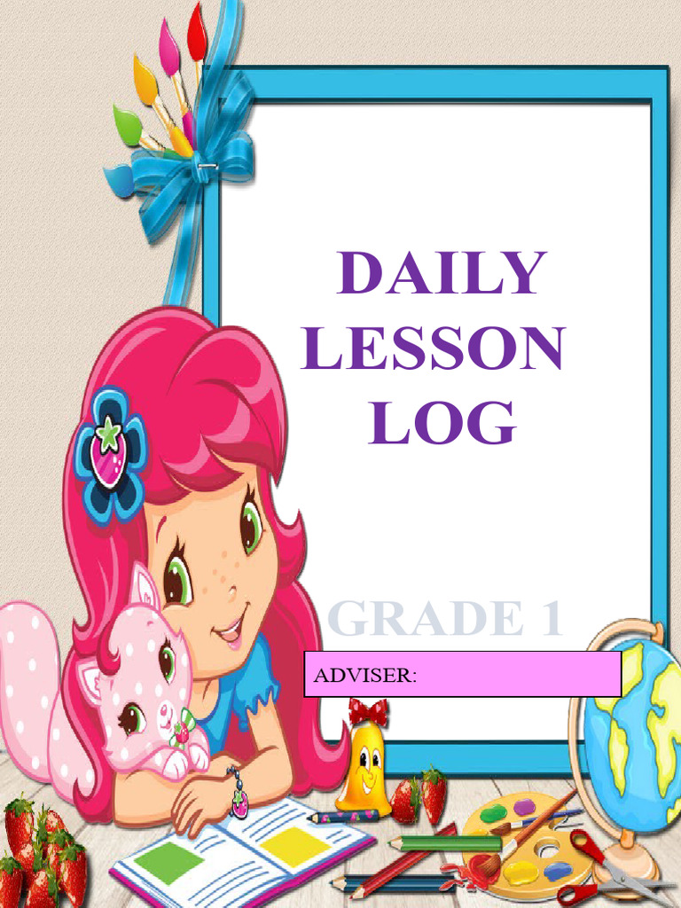 Editable Cover Pages | PDF