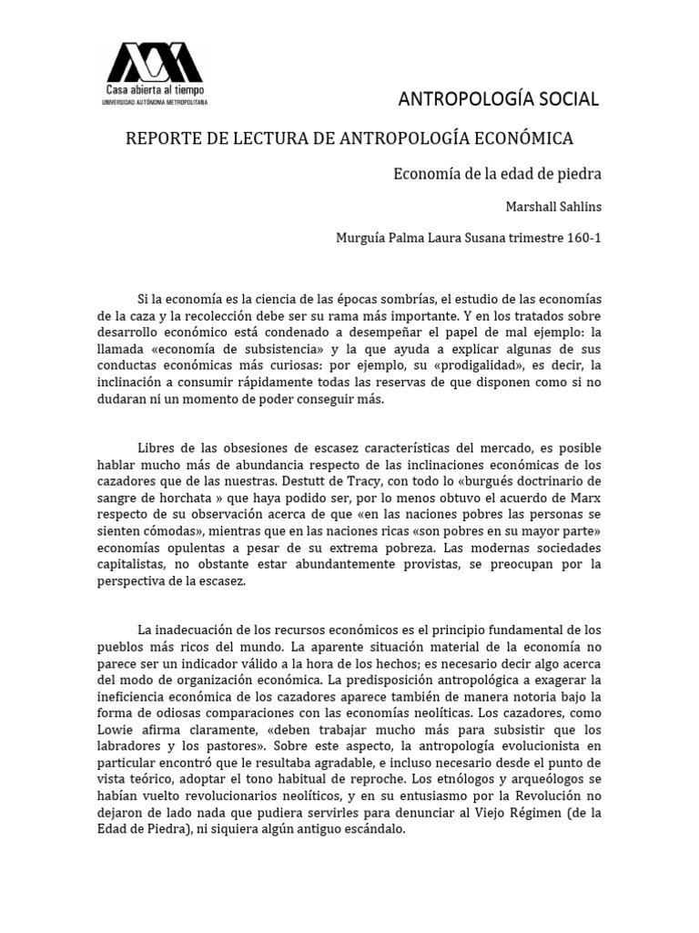 Reporte 1 | PDF