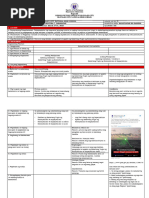 Buwan NG Kasaysayan (Action Plan) | PDF