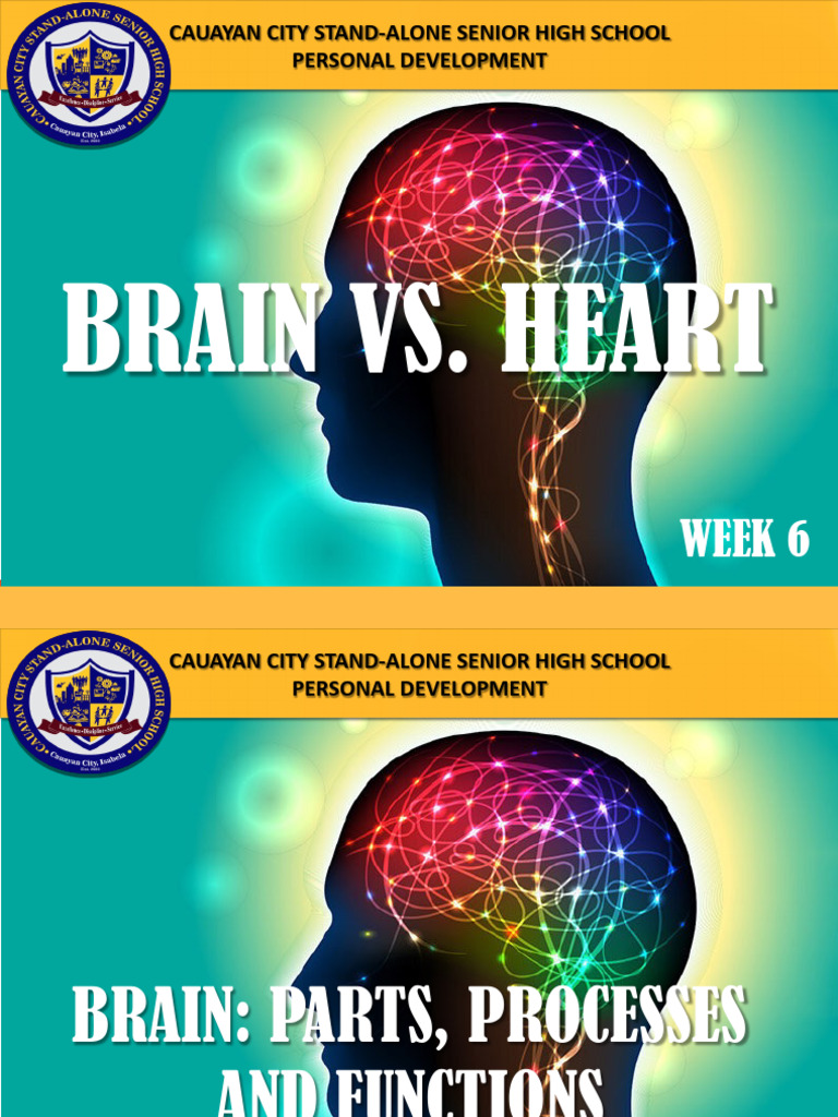 PER DEV Q1 Week 6 | PDF