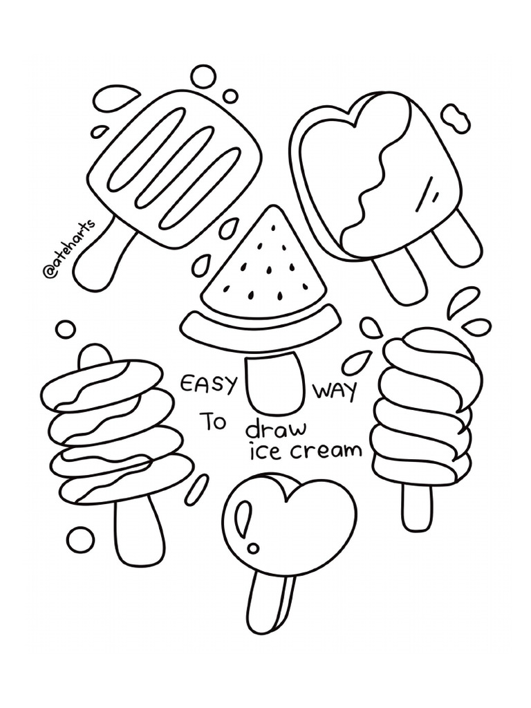 Ice Cream | PDF