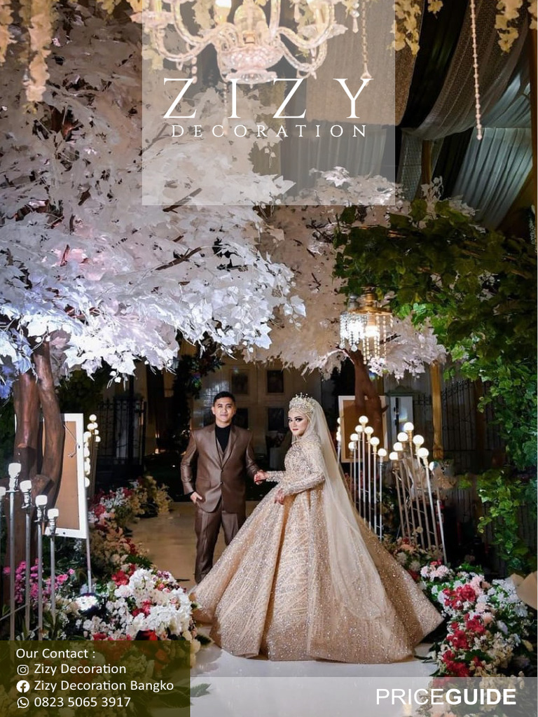 Zizi Decor | PDF