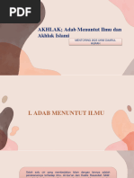 Materi HSI | PDF