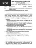 Panduan Monev Penerapan SPM | PDF