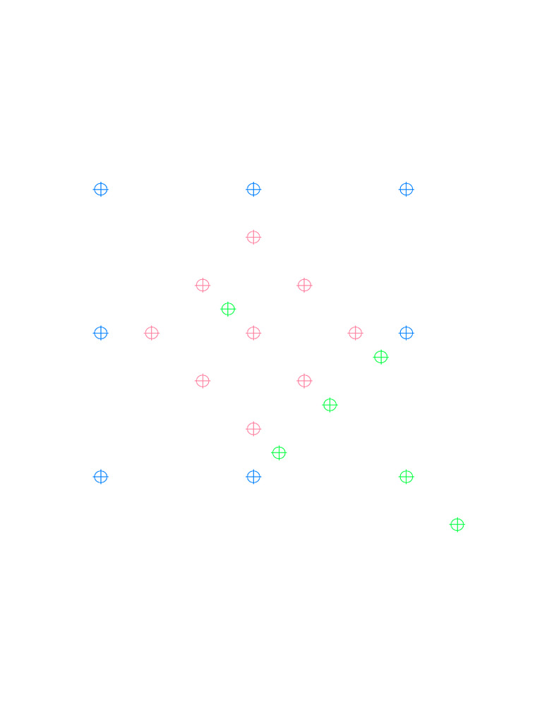 Vastu Purusha Marma Points | PDF