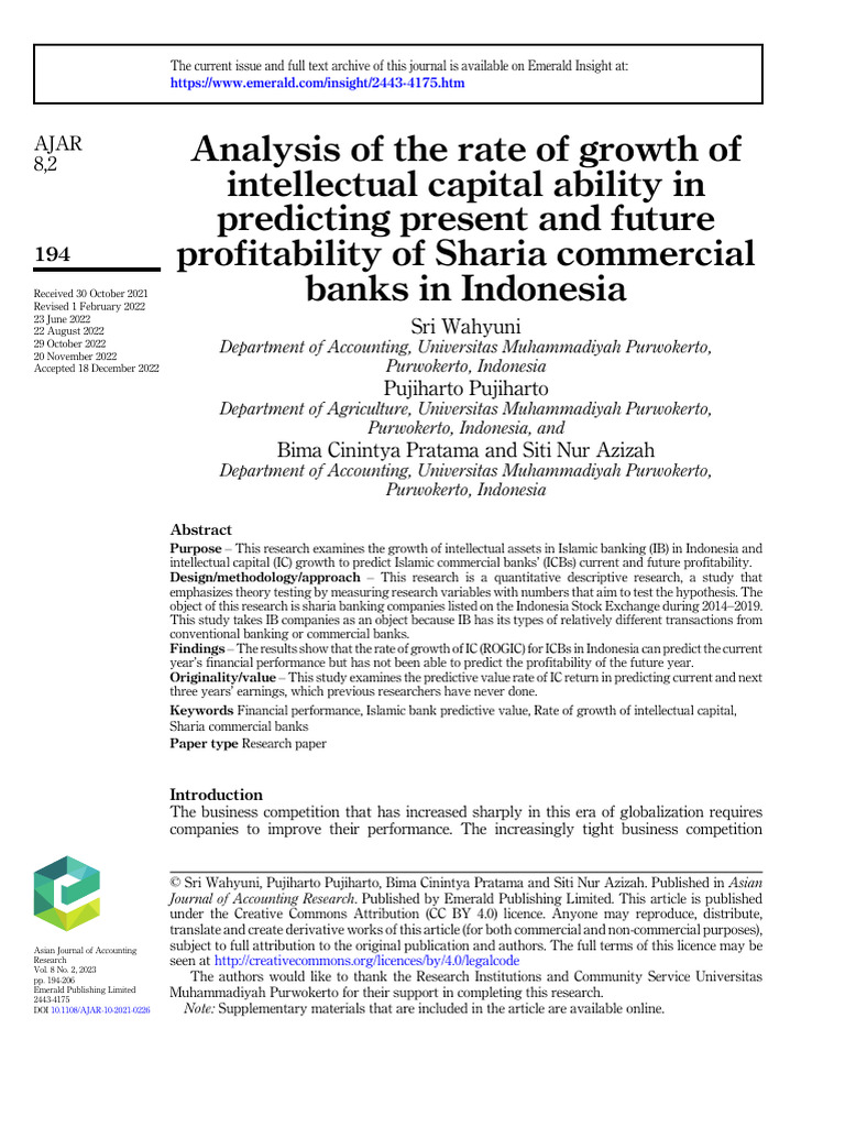 10 1108 - Ajar 10 2021 0226 | PDF