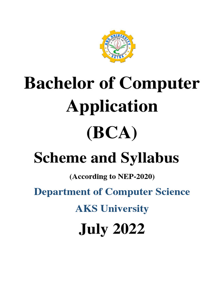 Bca 3 Sem Complete Pdf Computer Network C Sharp Programming Language