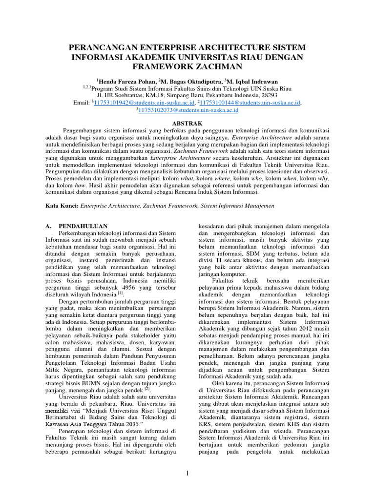 Uas - Ea Kelompok 5 Jurnal | PDF
