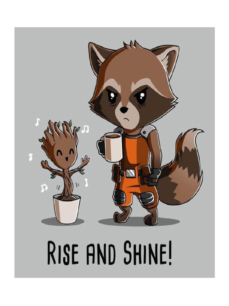 Groot 2 | PDF