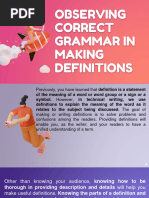 Lesson Plan in Writing A Research Paper Grade 10 | PDF | Methodology | Data