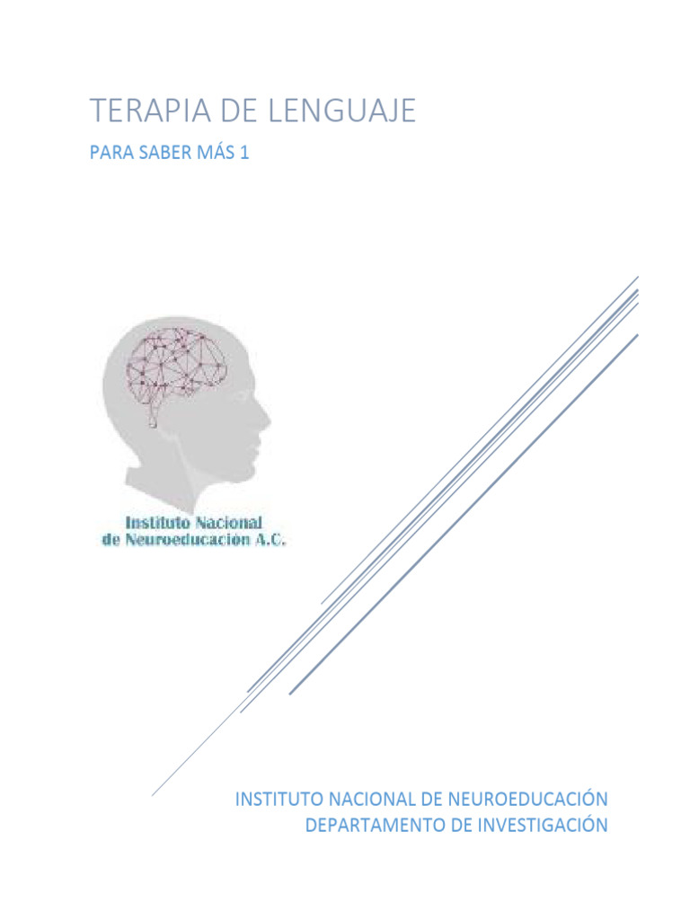 TDL Parasabermás1 | PDF