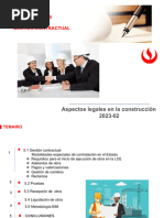 Inscripcion RNP Ejecutor de Obras | PDF | Estado financiero | Contabilidad